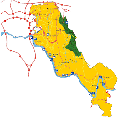 ct2htr-moura-capador: GONDOMAR CIDADE DE OURIVESARIA